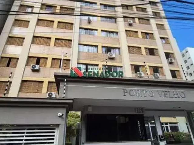 Apartamento para Venda em Londrina/PR Centro 3 Quartos