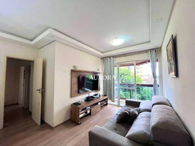 Apartamento para Venda em Londrina/PR Centro 3 Quartos