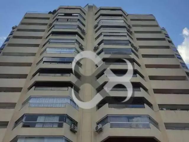 Apartamento para Venda em Londrina/PR Centro 3 Quartos