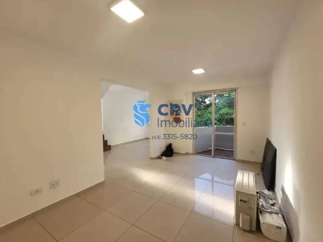 Apartamento para Venda em Londrina/PR Centro 3 Quartos
