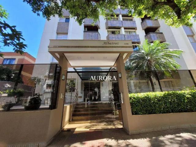 Apartamento para Venda em Londrina/PR Centro 3 Quartos