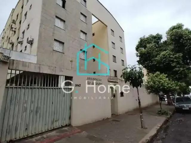 Apartamento para Venda em Londrina/PR Centro 3 Quartos