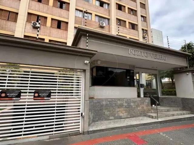 Apartamento para Venda em Londrina/PR Centro 3 Quartos