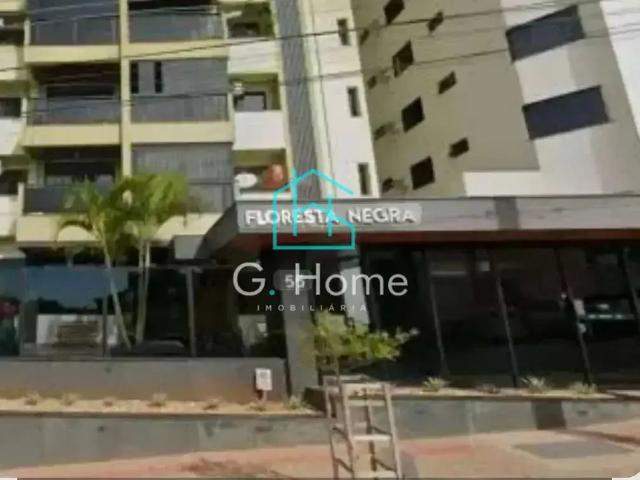 Apartamento para Venda em Londrina/PR Centro 3 Quartos