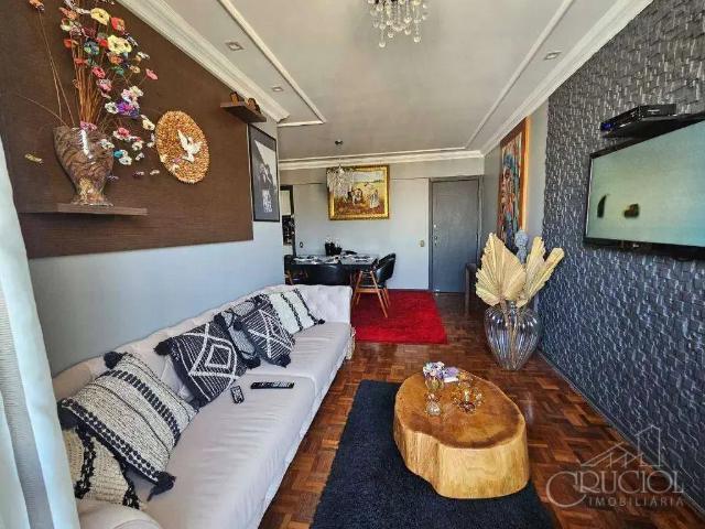 Apartamento para Venda em Londrina/PR Centro 3 Quartos