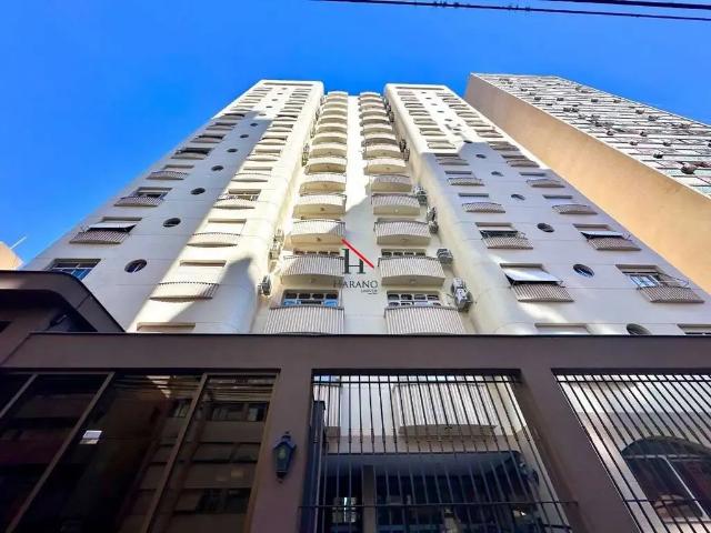 Apartamento para Venda em Londrina/PR Centro 3 Quartos