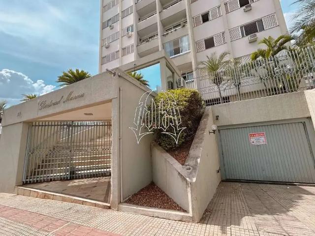 Apartamento para Venda em Londrina/PR Centro 3 Quartos