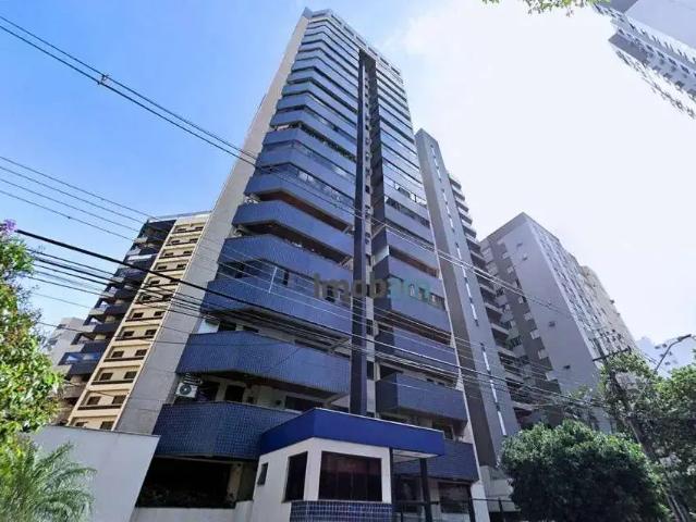 Apartamento para Venda em Londrina/PR Centro 3 Quartos