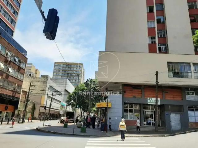 Apartamento para Venda em Londrina/PR Centro 3 Quartos