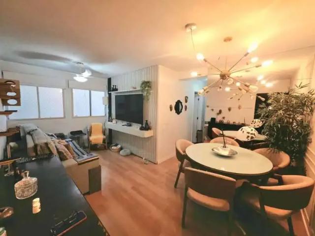 Apartamento para Venda em Londrina/PR Centro 3 Quartos
