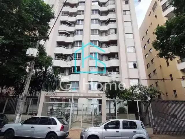 Apartamento para Venda em Londrina/PR Centro 3 Quartos