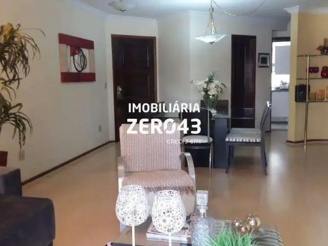 Apartamento para Venda em Londrina/PR Centro 3 Quartos