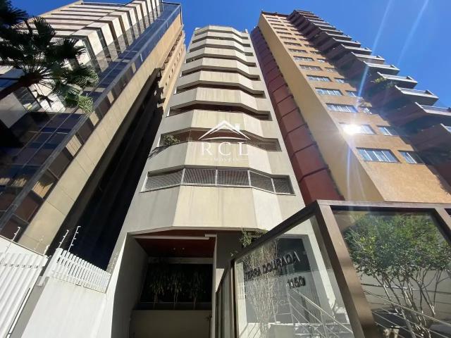Apartamento para Venda em Londrina/PR Centro 3 Quartos