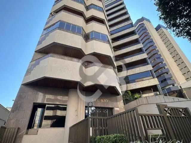 Apartamento para Venda em Londrina/PR Centro 3 Quartos