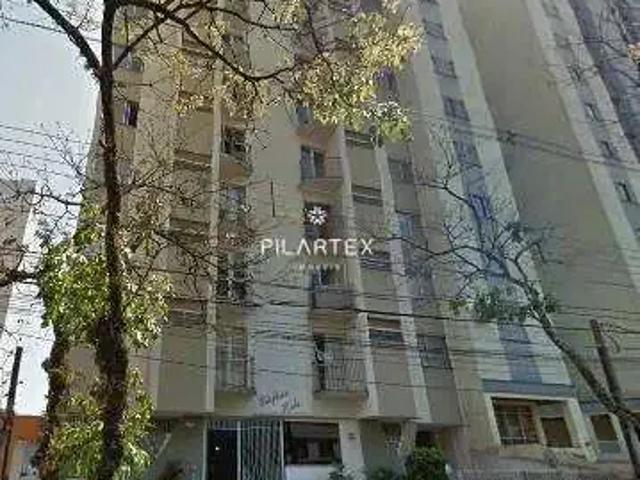 Apartamento para Venda em Londrina/PR Centro 3 Quartos