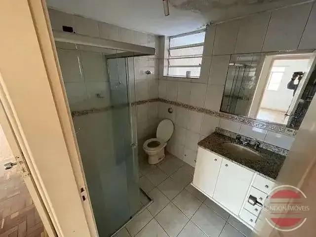 Apartamento para Venda em Londrina/PR Centro 3 Quartos