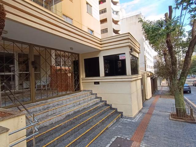 Apartamento para Venda em Londrina/PR Centro 3 Quartos