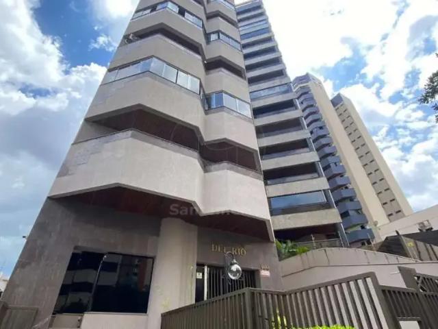 Apartamento para Venda em Londrina/PR Centro 3 Quartos