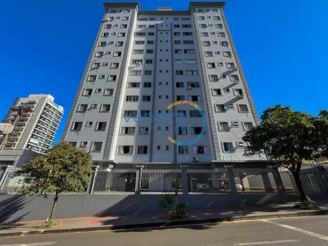 Apartamento para Venda em Londrina/PR Centro 3 Quartos