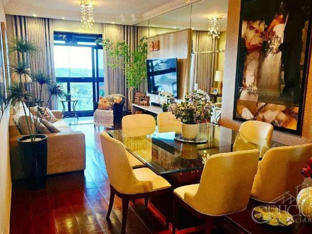 Apartamento para Venda em Londrina/PR Centro 3 Quartos