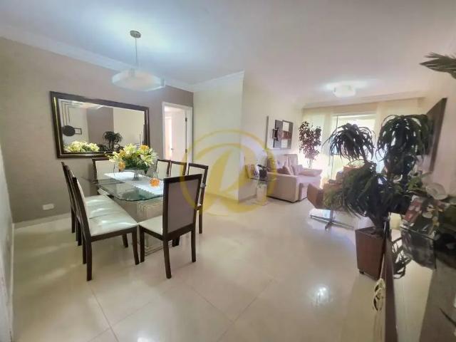 Apartamento para Venda em Londrina/PR Centro 3 Quartos