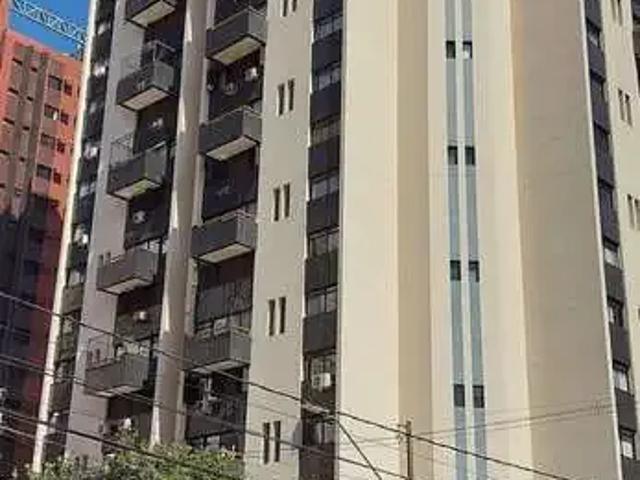 Apartamento para Venda em Londrina/PR Centro 3 Quartos