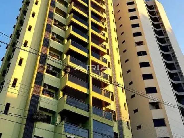 Apartamento para Venda em Londrina/PR Centro 3 Quartos