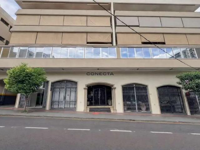 Apartamento para Venda em Londrina/PR Centro 3 Quartos