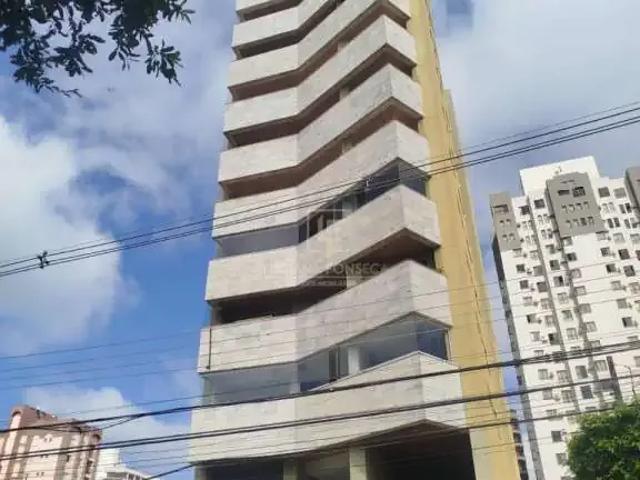 Apartamento para Venda em Londrina/PR Centro 3 Quartos