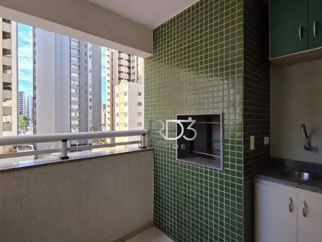 Apartamento para Venda em Londrina/PR Centro 3 Quartos