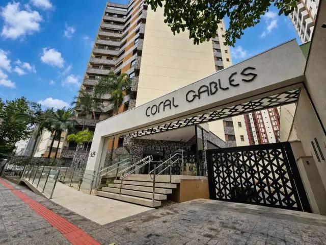 Apartamento para Venda em Londrina/PR Centro 3 Quartos