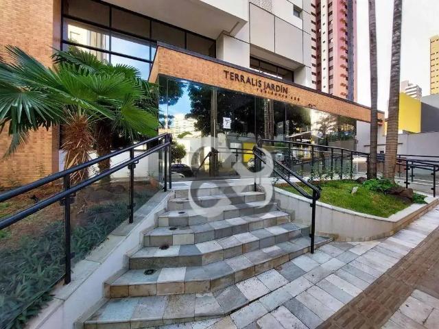 Apartamento para Venda em Londrina/PR Centro 3 Quartos