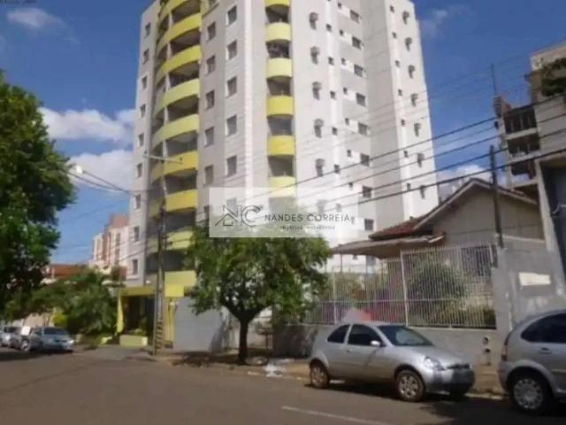 Apartamento para Venda em Londrina/PR Centro 3 Quartos