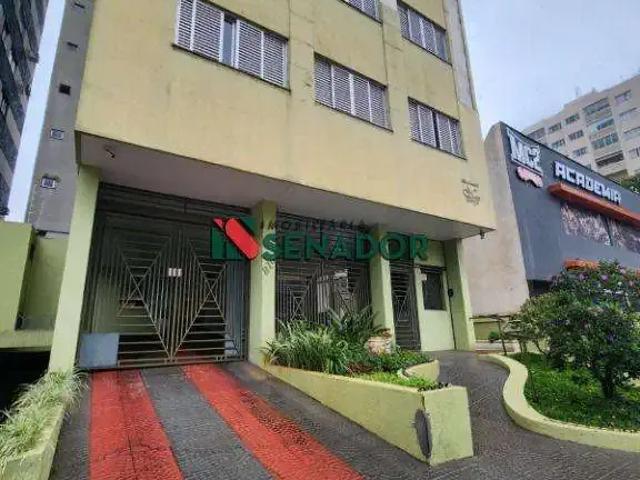 Apartamento para Venda em Londrina/PR Centro 3 Quartos