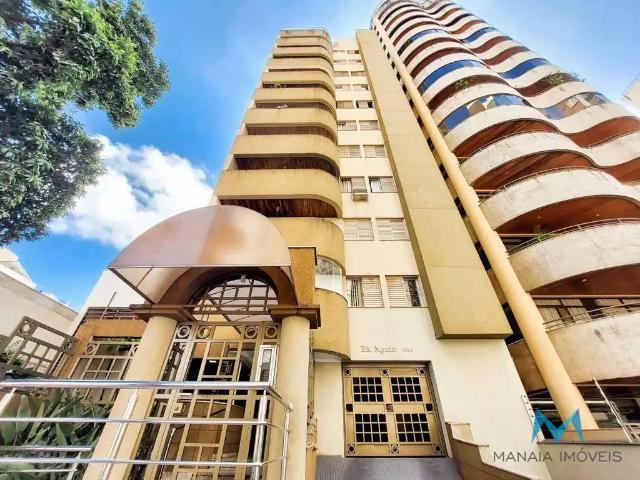 Apartamento para Venda em Londrina/PR Centro 3 Quartos