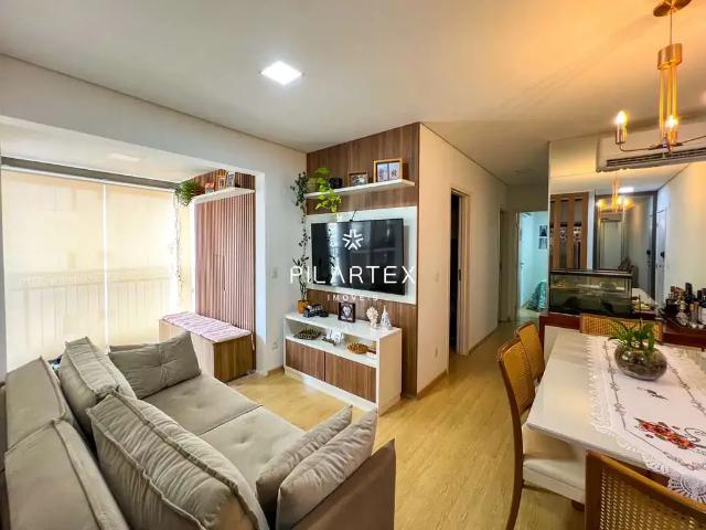Apartamento para Venda em Londrina/PR Centro 3 Quartos