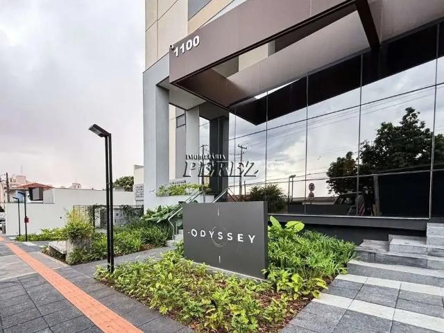 Apartamento para Venda em Londrina/PR Centro 3 Quartos