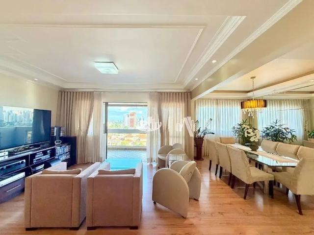 Apartamento para Venda em Londrina/PR Centro 3 Quartos