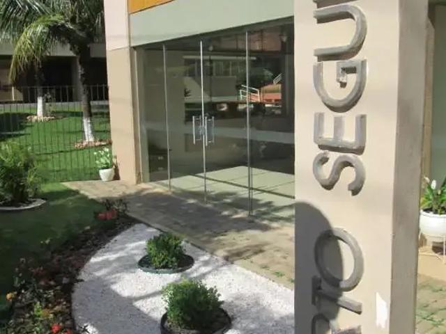 Apartamento para Venda em Londrina/PR Centro 3 Quartos