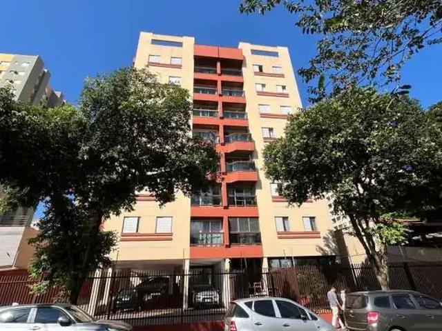 Apartamento para Venda em Londrina/PR Centro 3 Quartos