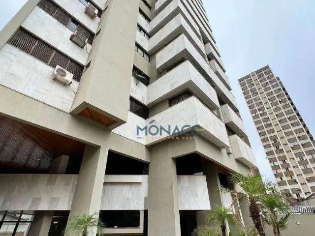 Apartamento para Venda em Londrina/PR Centro 3 Quartos