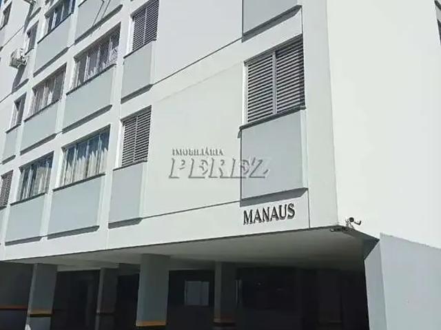 Apartamento para Venda em Londrina/PR Centro 3 Quartos