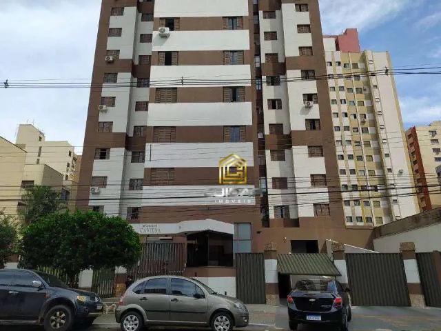 Apartamento para Venda em Londrina/PR Centro 3 Quartos