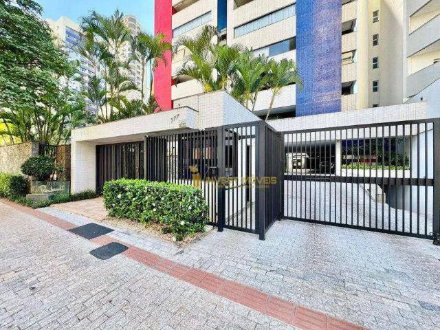 Apartamento para Venda em Londrina/PR Centro 3 Quartos