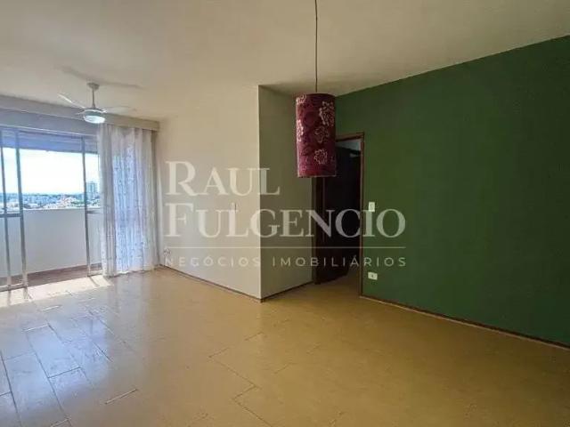 Apartamento para Venda em Londrina/PR Centro 3 Quartos