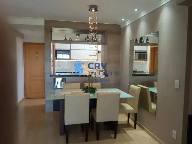 Apartamento para Venda em Londrina/PR Centro 3 Quartos