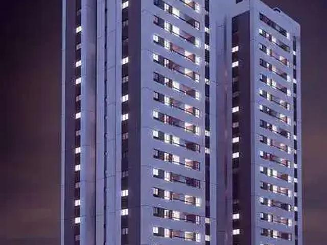 Apartamento para Venda em Londrina/PR Centro 3 Quartos