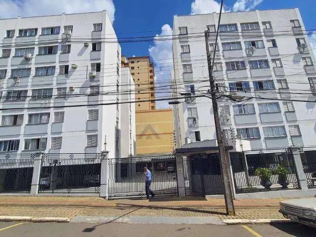 Apartamento para Venda em Londrina/PR Centro 3 Quartos