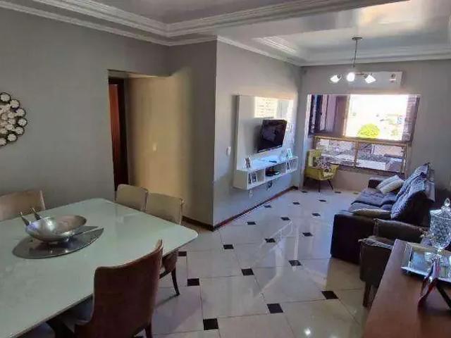 Apartamento para Venda em Londrina/PR Centro 3 Quartos