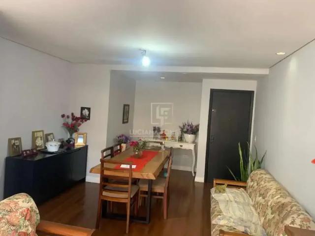 Apartamento para Venda em Londrina/PR Centro 3 Quartos